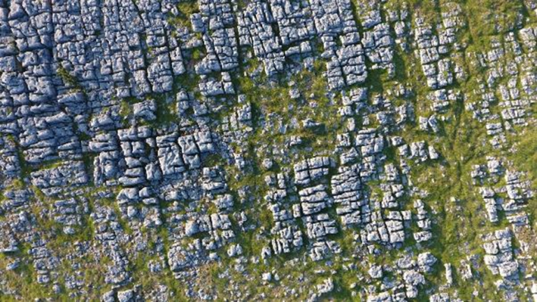 Geology of Cumbria