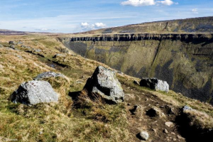 Geology of Cumbria