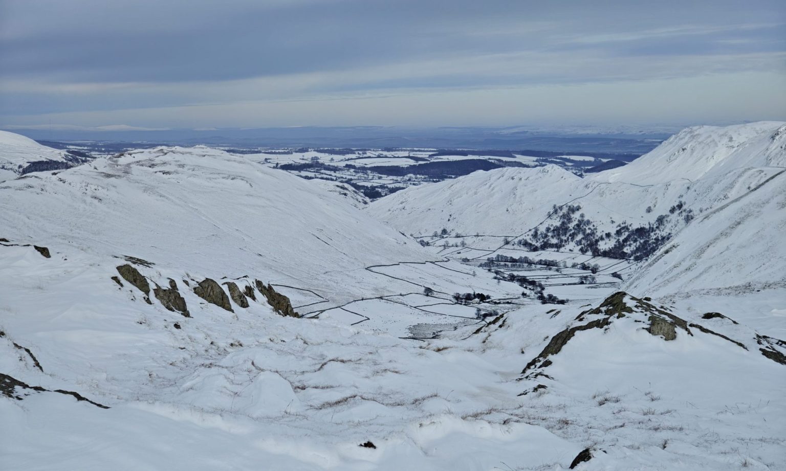 Event Reminder: An update on geological investigations to underpin ...